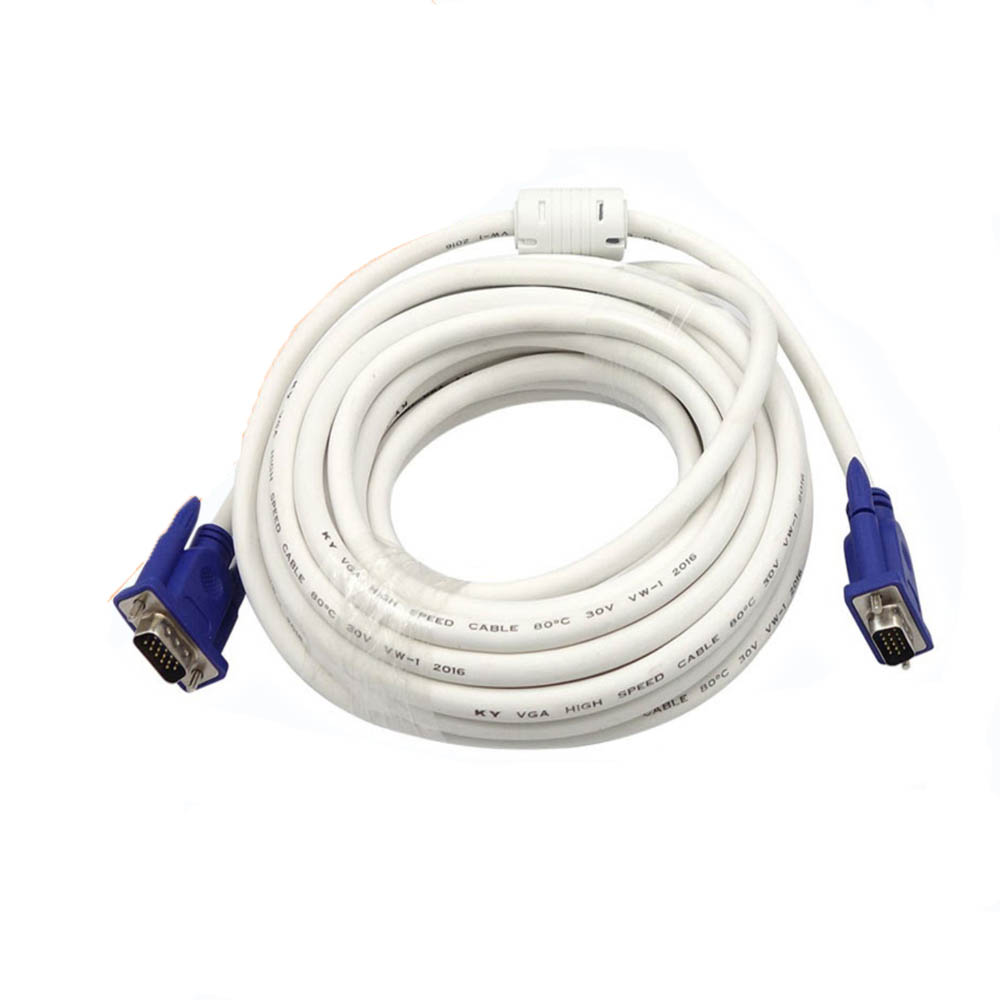 Cable Vga 20M – BAMBA