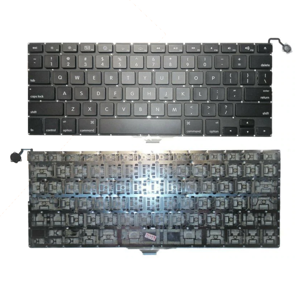 Bàn phím Dùng cho Apple A1237 – BAMBA