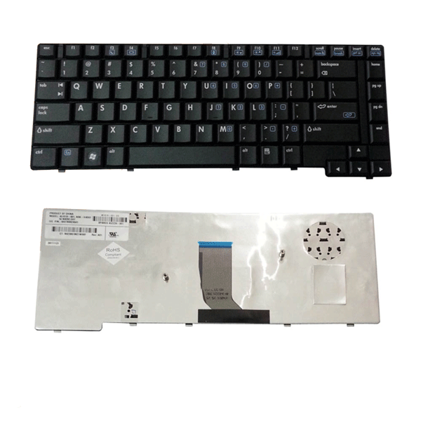 Bàn phím Dùng cho Hp 8510 – BAMBA