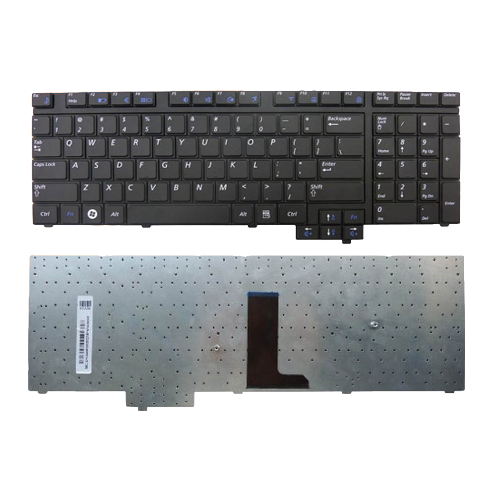 Bàn phím Dùng cho Samsung R720,R730 – BAMBA