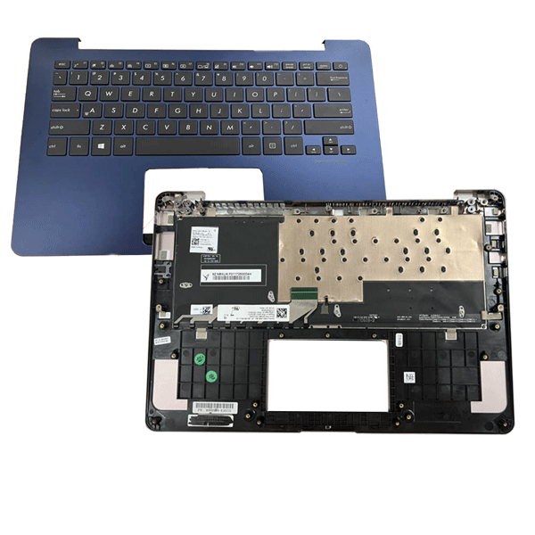 Bàn phím Bamba Dùng cho Asus UX430UX430U,UX430UA,UX430UQ,UX430UN,U4100U ...