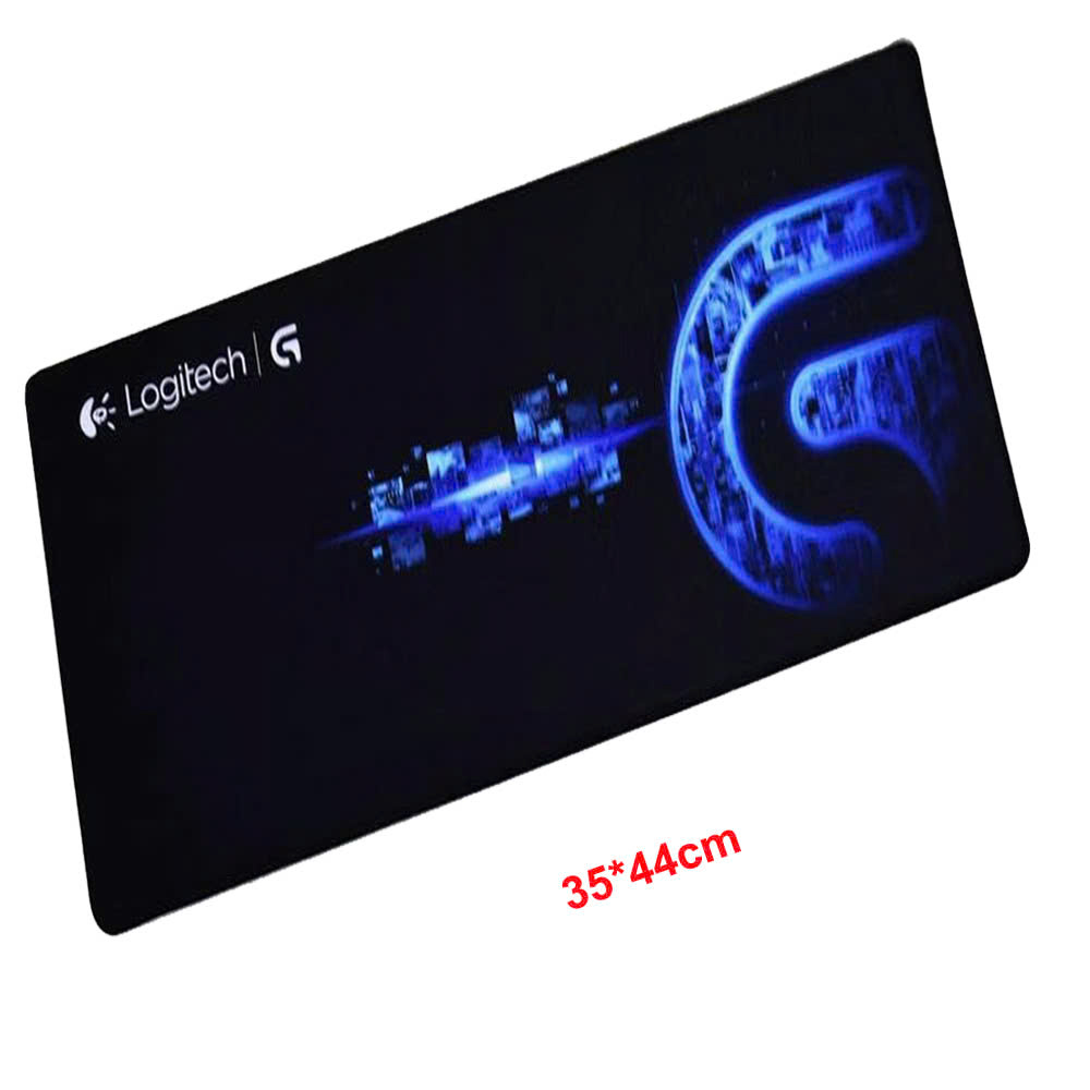 Lót chuột Logitech 35cm*44cm – BAMBA